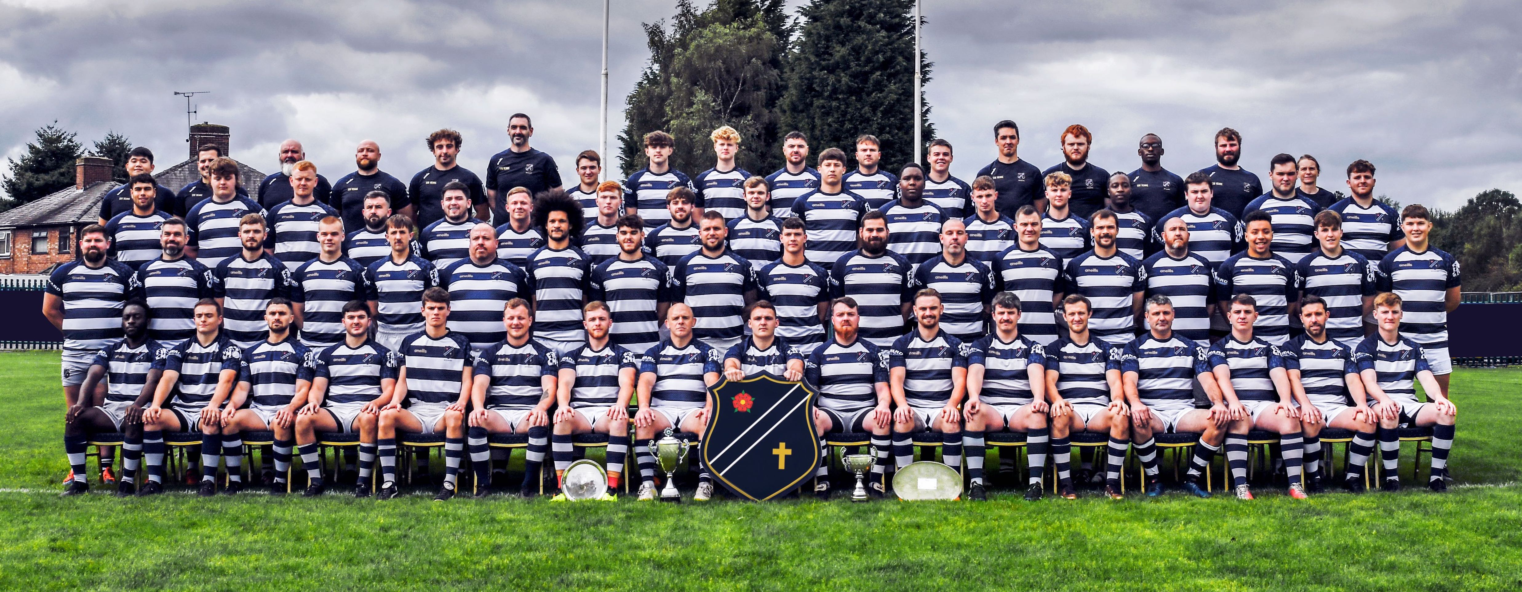 Eccles RFC Rugby For All Crowdfunder - a Community crowdfunding project ...
