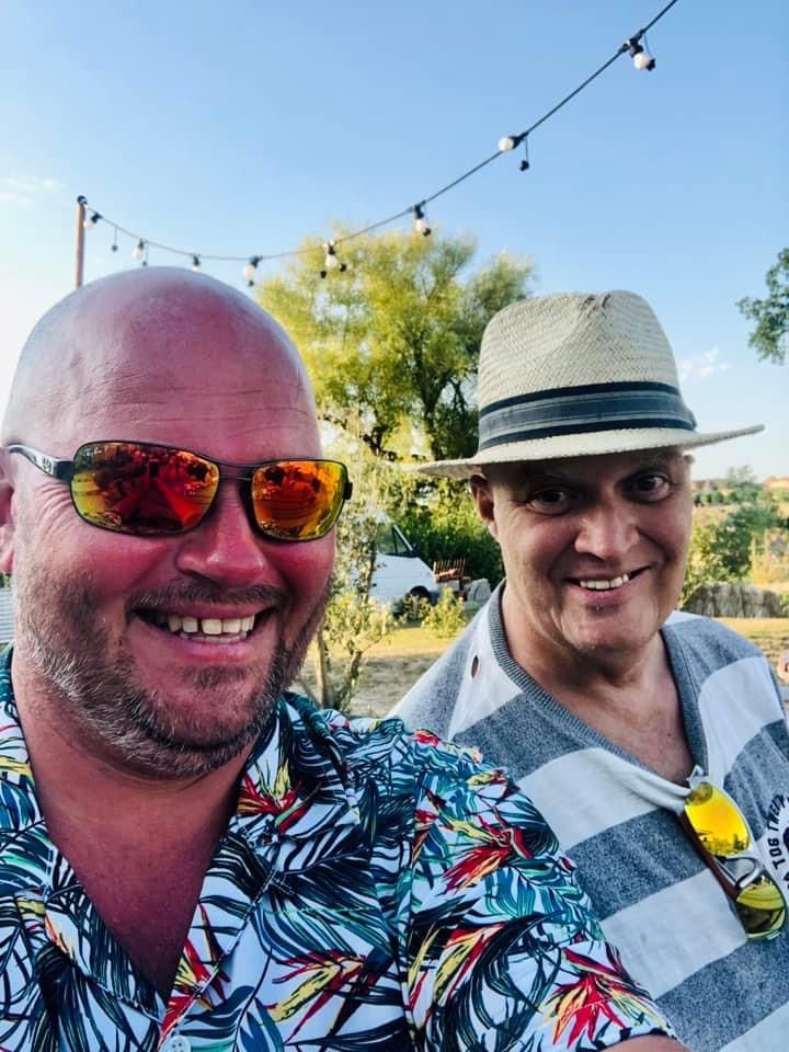 Help Us Reunite Our Family - a Personal Causes crowdfunding project in ...