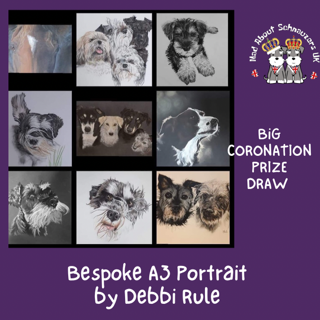 MASUK FUNDRAISING CORONATION PRIZE DRAW - a Charities crowdfunding ...