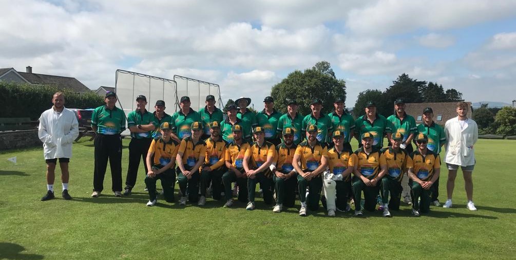 Callington Cricket Club Covid Secure Future - a Sports crowdfunding ...