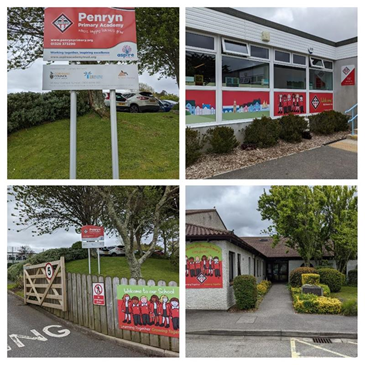 The Penryn Primary Academy Fundraiser - a Community crowdfunding ...