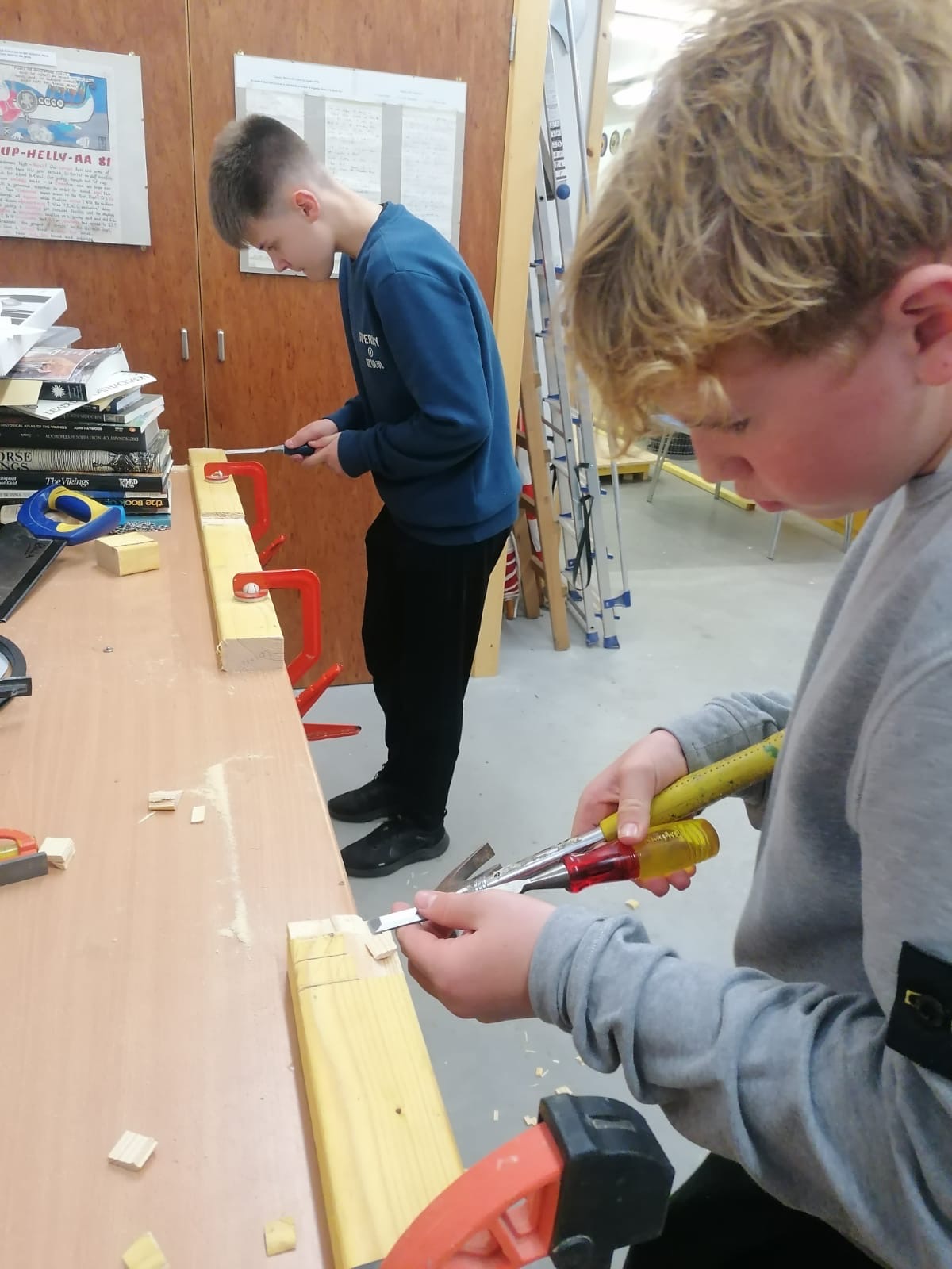 Junior Up Helly Aa 2024 - a Community crowdfunding project in Shetland by Junior Up Helly Aa