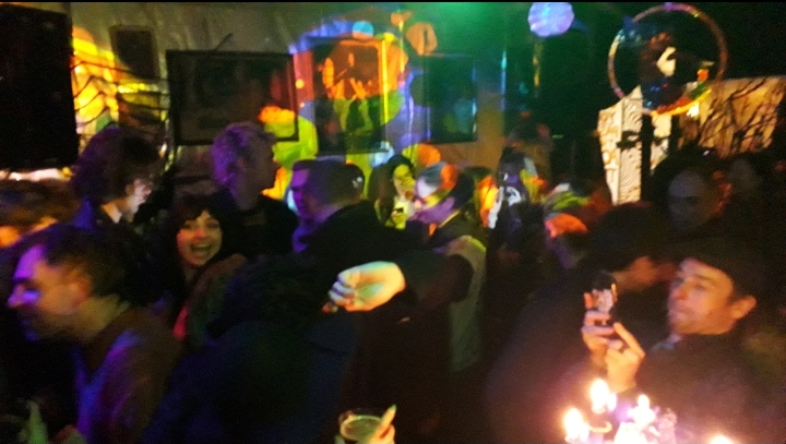 Help keep Helgi's alive during covid-19 crisis! - a Business ...