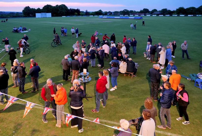Aston Rowant Cricket Club's New Pavilion - a Community crowdfunding ...