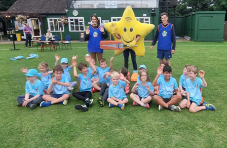 Aston Rowant Cricket Club's New Pavilion - a Community crowdfunding ...
