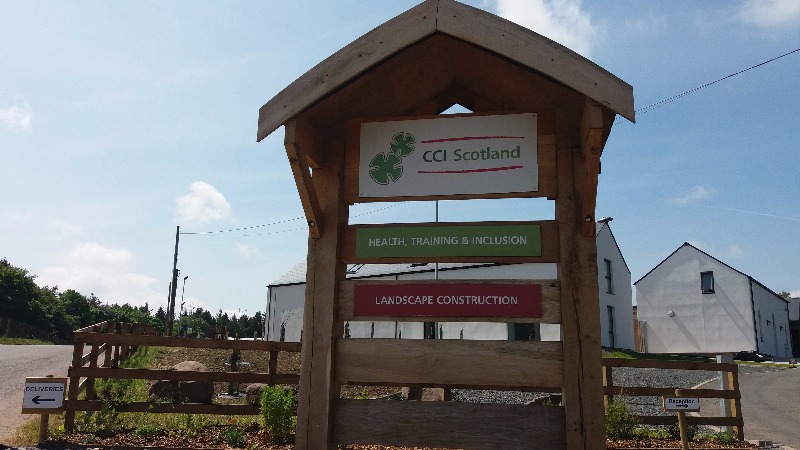CCI Community Kitchen: Growing Opportunities - a Social Enterprise ...