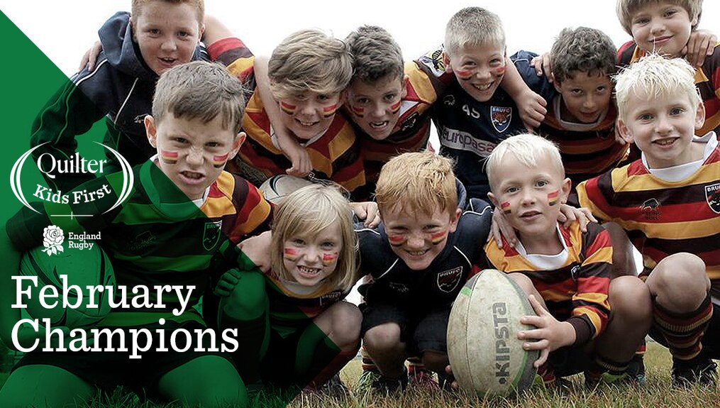 Help Bicester Rugby Club Survive COVID19 - a Sports crowdfunding ...