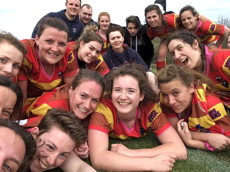 Help Bicester Rugby Club Survive COVID19 - a Sports crowdfunding ...