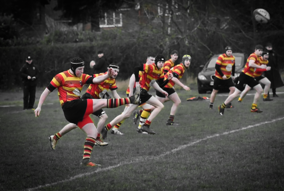 Help Bicester Rugby Club Survive COVID19 - a Sports crowdfunding ...