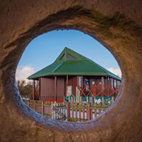 The Sand Bothy - a Charities crowdfunding project in Balmedie by Joni ...