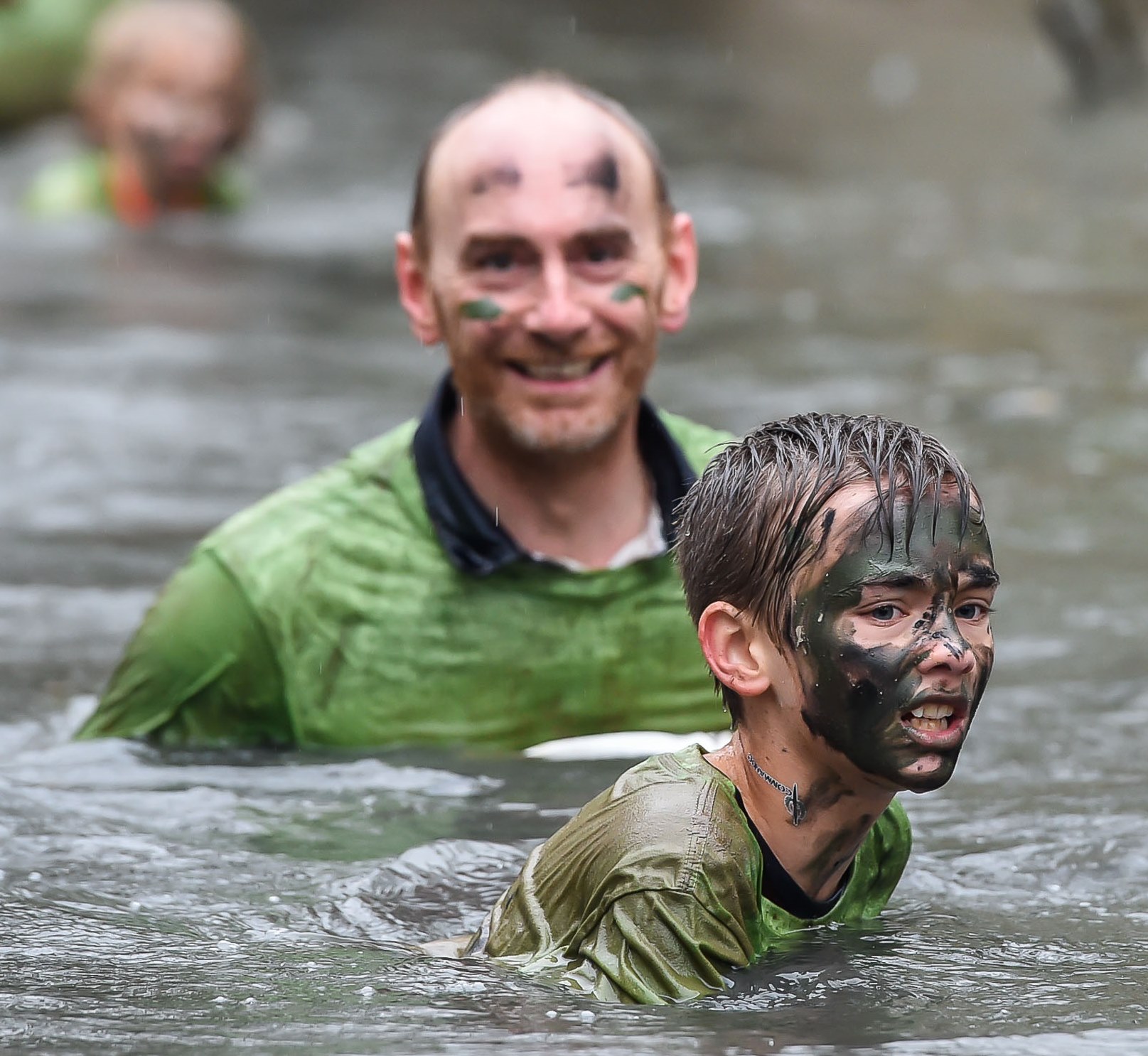 Wolf Run: William & David Brown from VCHP - a crowdfunding project in ...