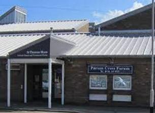 Warm Space at Parson Cross Forum - a Community crowdfunding project in ...