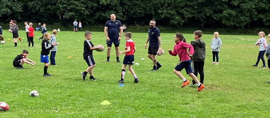 Wath Upon Dearne RUFC - The Return to Rugby - a Community crowdfunding ...