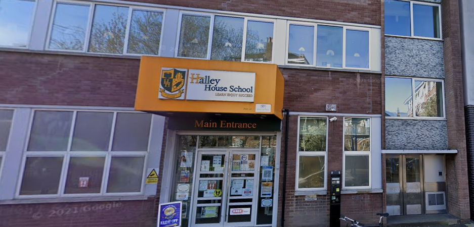 The Halley House School Fundraiser - a Community crowdfunding project ...