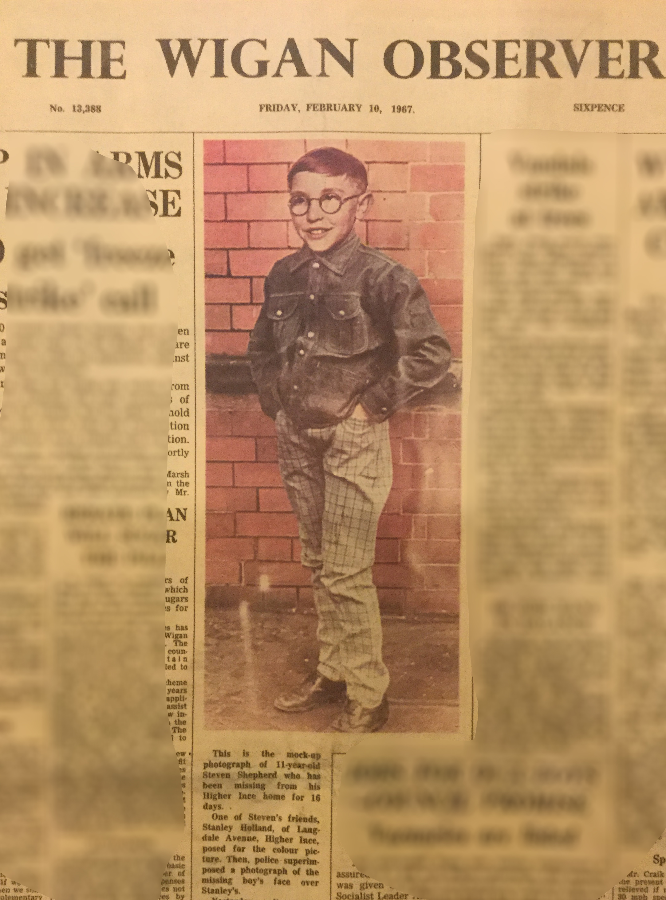 Strawberry Fields Forever - based on actual events - a Film and Theatre ...