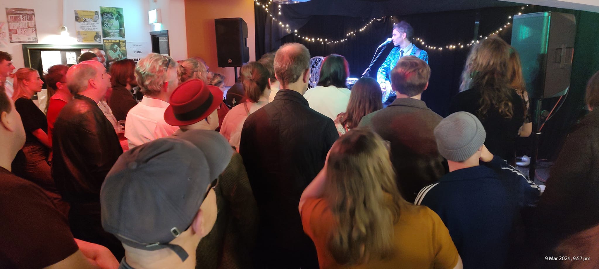 Help Secure The Lab's Future - a Community crowdfunding project in ...