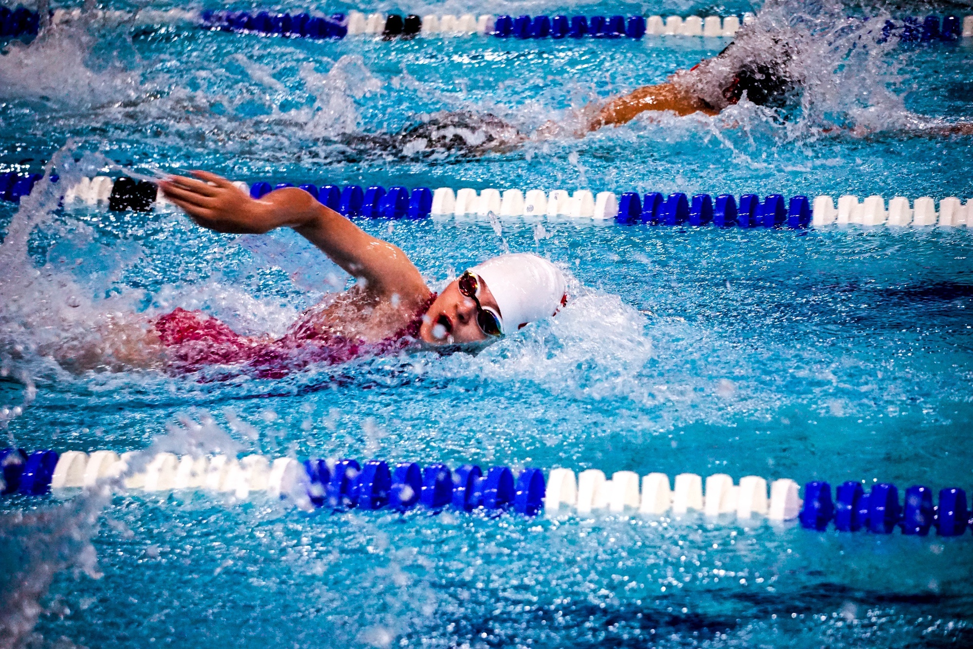 City of Southampton Swimming Club COVID-19 appeal - a Sports ...