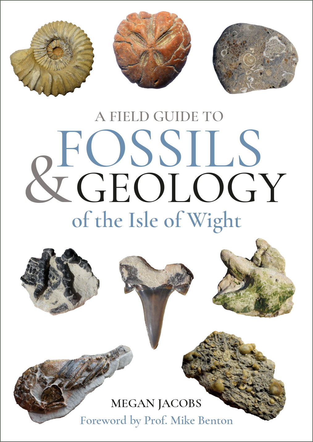 The Fossils and Geology of the Isle of Wight - a Heritage crowdfunding ...
