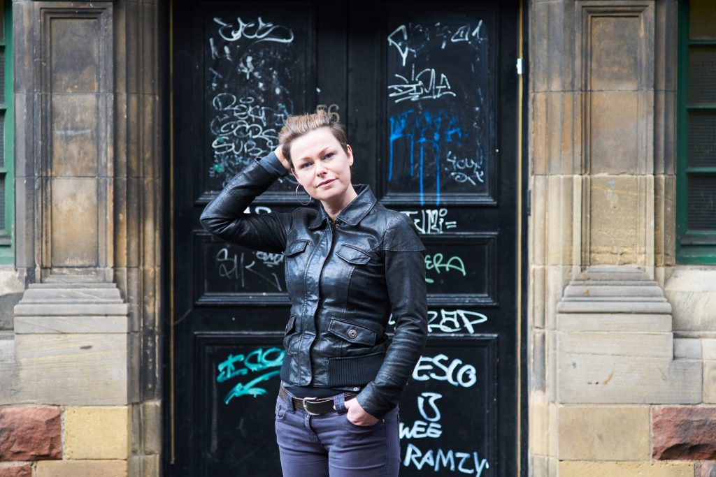 Amy Duncan's New Album - Cocoon - a Music crowdfunding project in ...