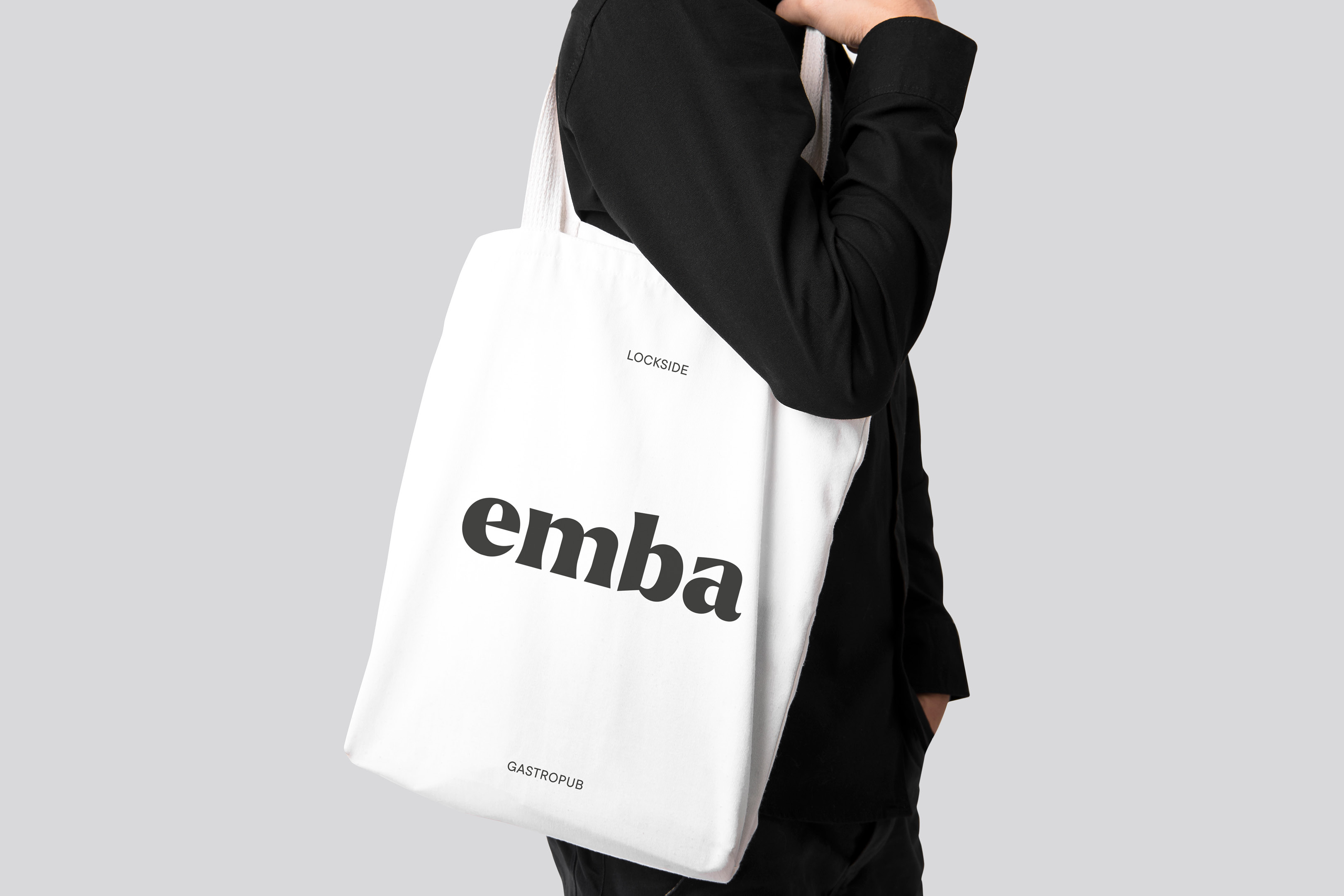 emba - a Gastrobar by Chef Liz Cottam - a Food and Drink crowdfunding ...