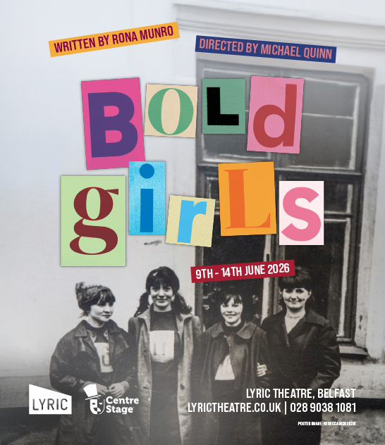 Bold Girls - Professional Theatre Production - a Creative & Arts ...