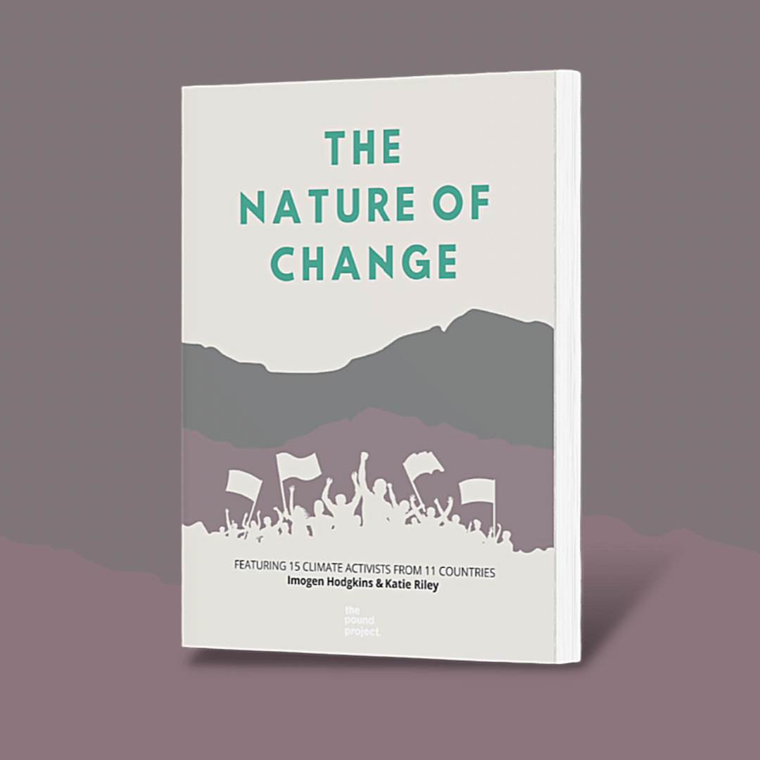 The Nature of Change - a Environment crowdfunding project in Birmingham ...