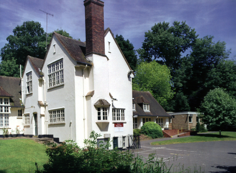 Open Air Radio - a Community crowdfunding project in Leicester by Glynn ...