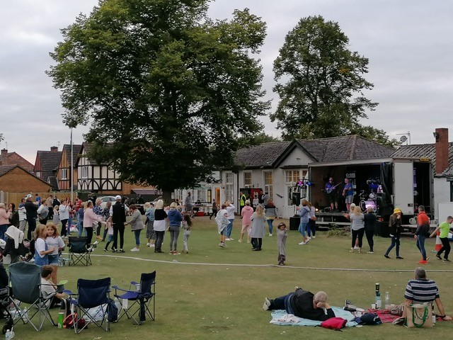 Worcester Norton Community Sport Hall Build - a Community crowdfunding ...