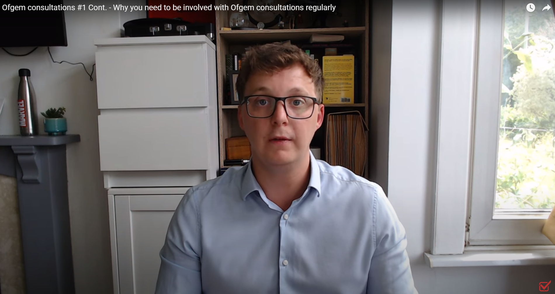 Consumer power in regulatory consultations - a Politics crowdfunding ...