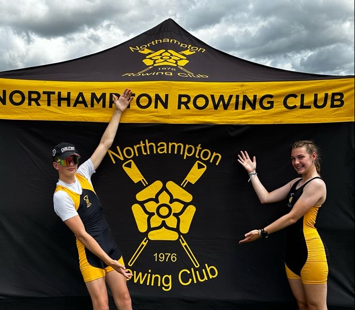 Northampton Rowing Club - Boat Appeal - a Community crowdfunding ...