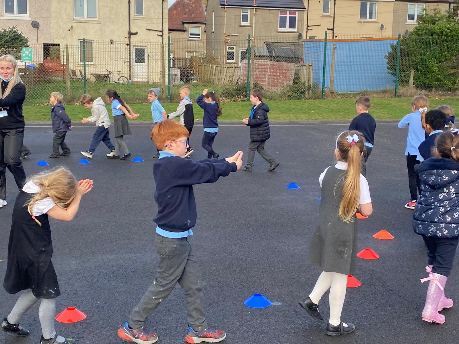 Outdoor Play Equipment Development - a Environment crowdfunding project ...