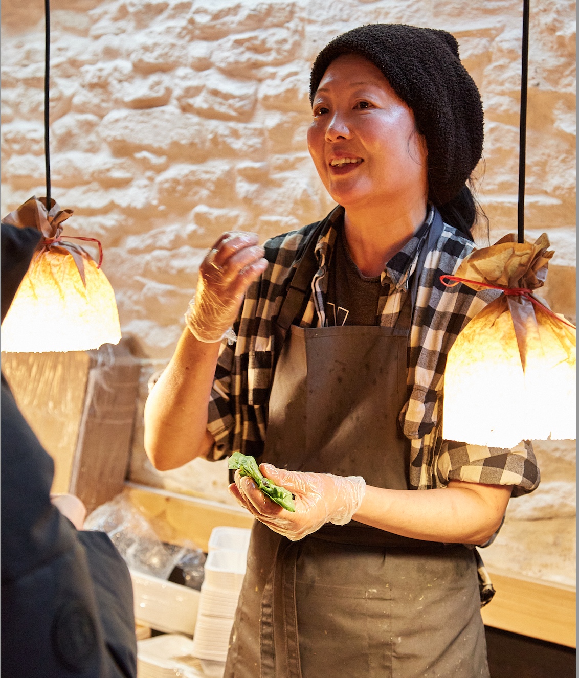 Barimigol Korean Street Food Festival - a Food and Drink crowdfunding ...