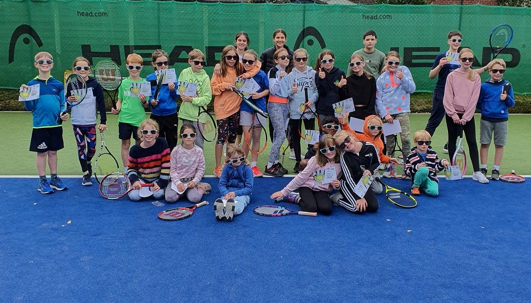 All Change at Duffield Squash & Tennis Clubs - a Sports crowdfunding ...