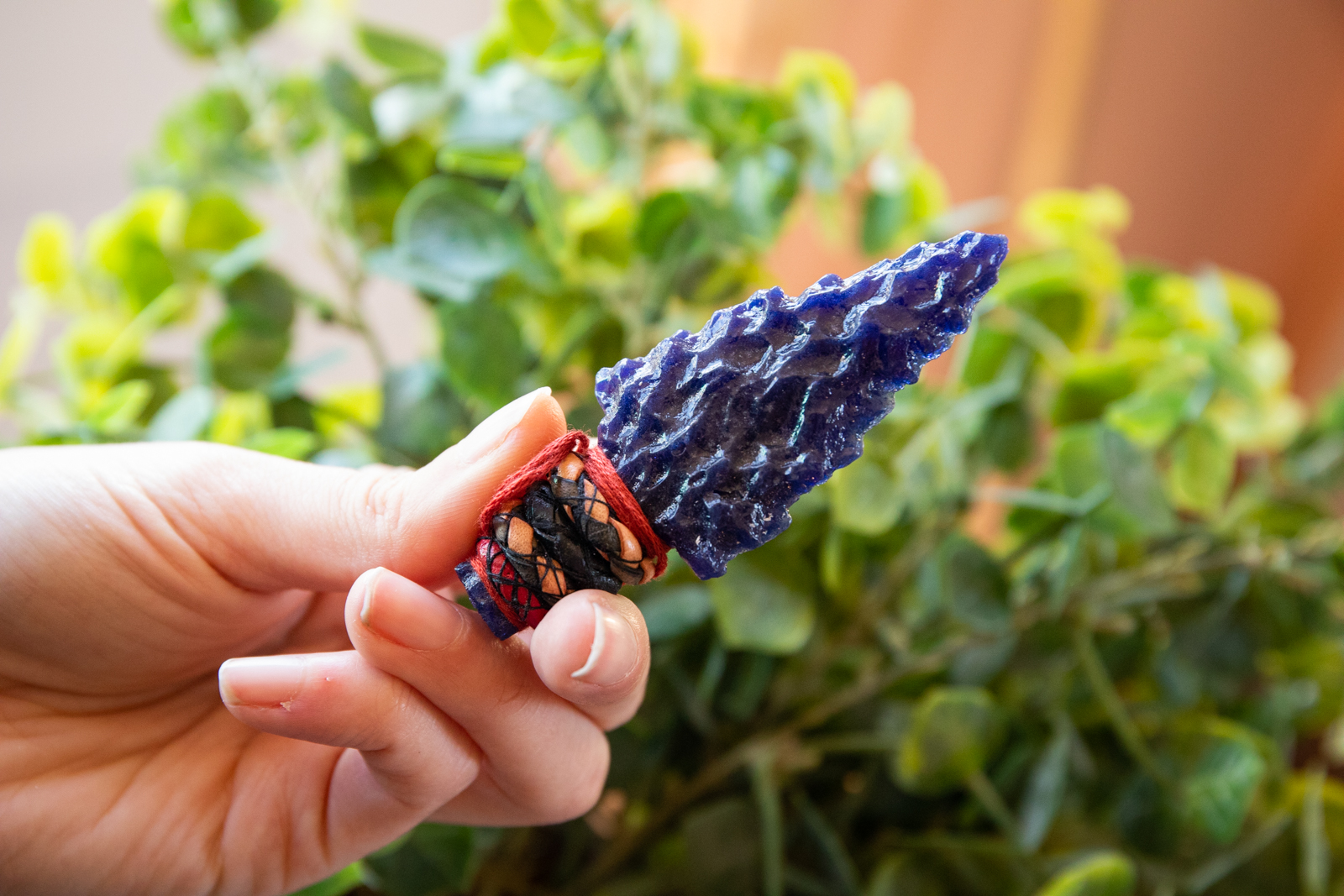 Trejayne Glass Studio - a Environment crowdfunding project in East ...