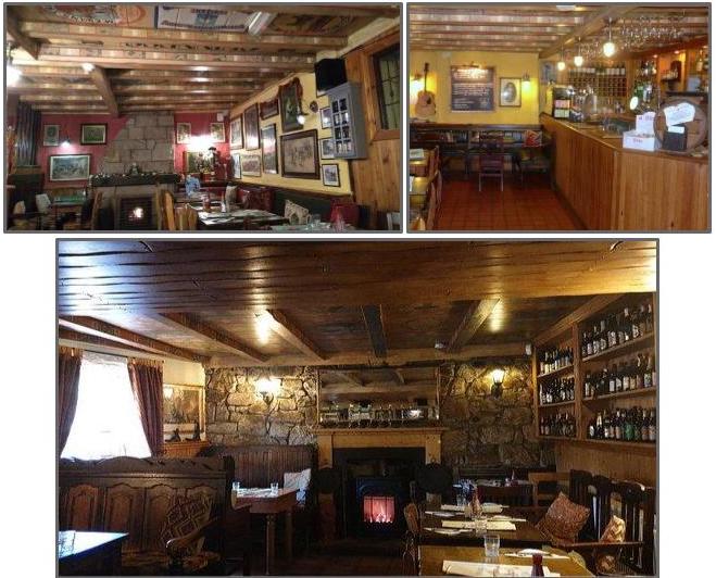 The Red Lion Culross Community Share Offer - a Food and Drink ...