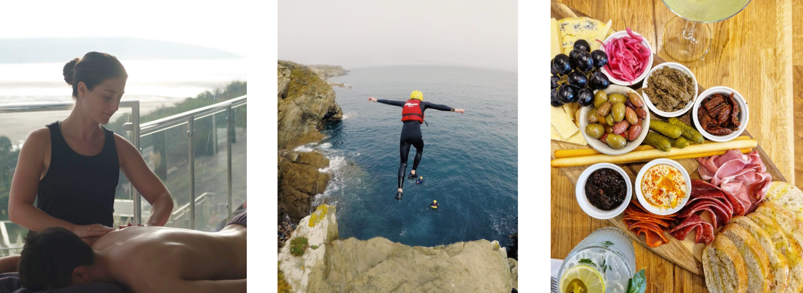 The Debbie Fundraiser Van + Cornish Holiday Draw - a Personal Causes ...