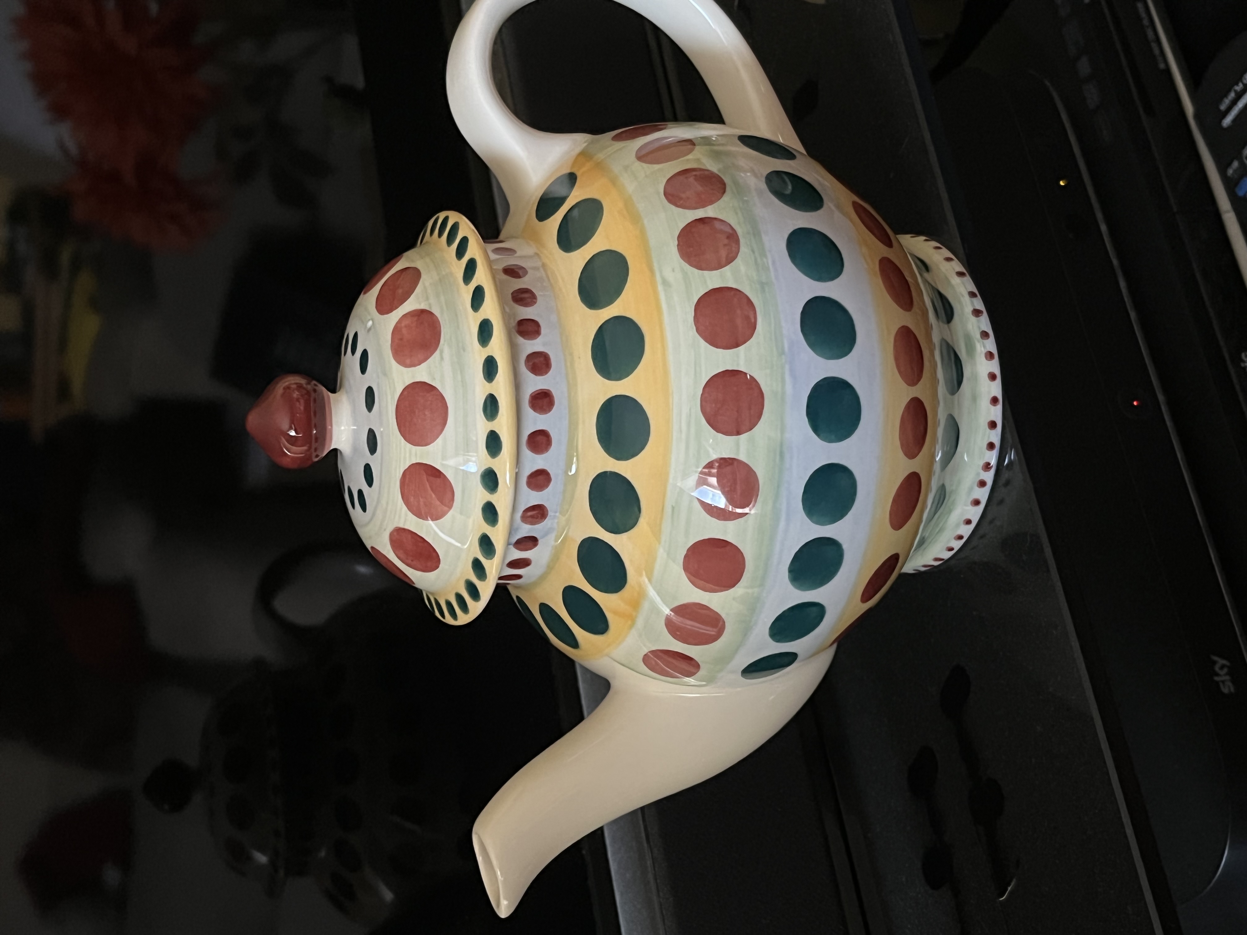 Emma Bridgewater Prize Draw - a Charities crowdfunding project in ...