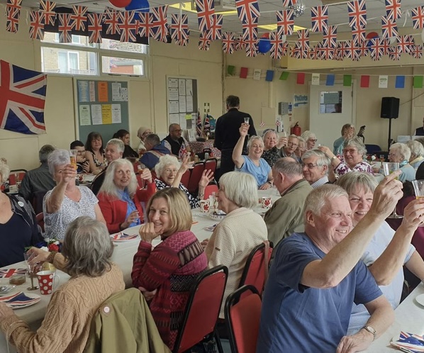 Chinley & Buxworth Community Centre - a Community crowdfunding project ...