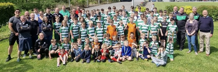 Chinley & Buxworth Community Centre - a Community crowdfunding project ...