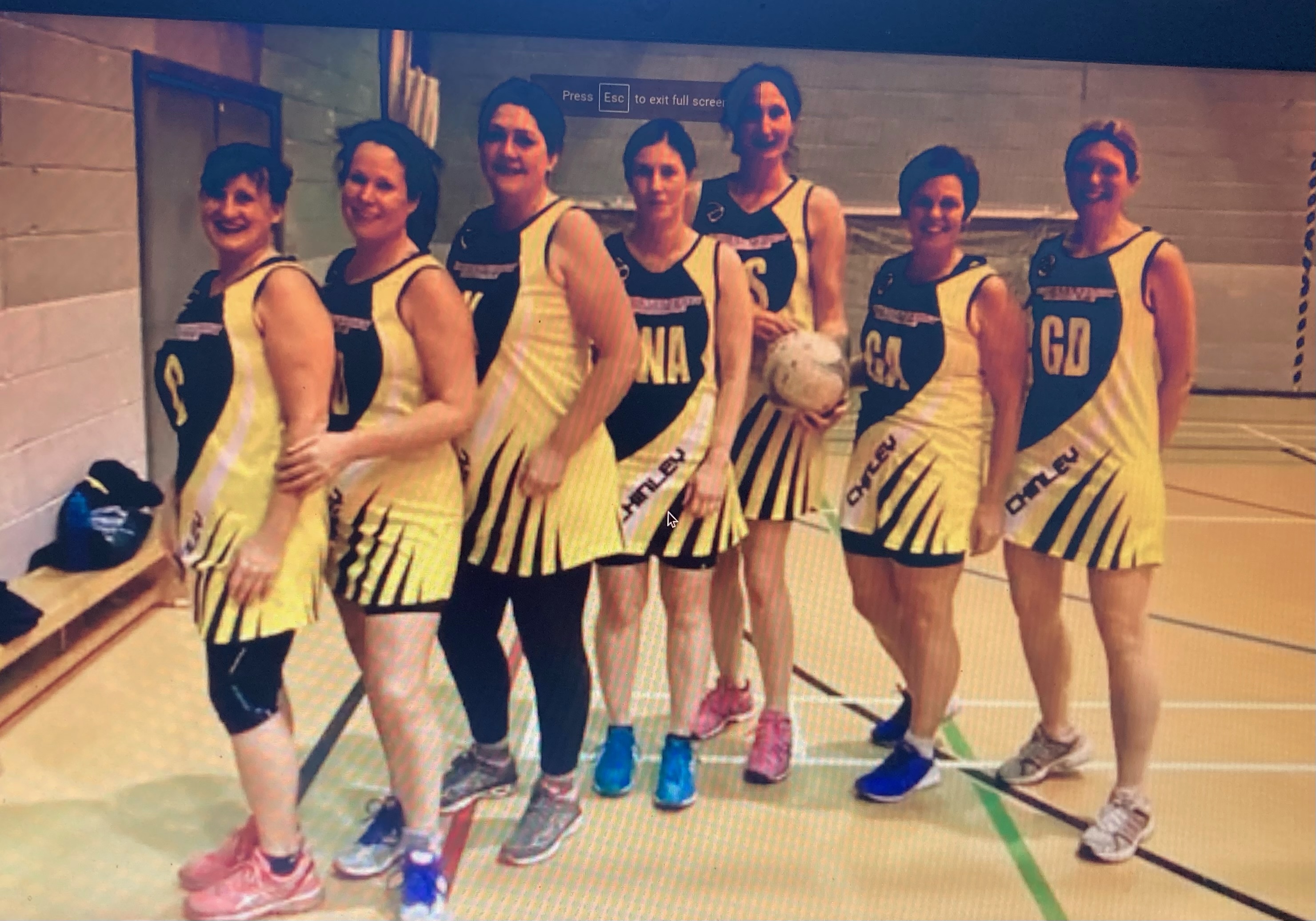 Chinley & Buxworth Community Centre - a Community crowdfunding project ...