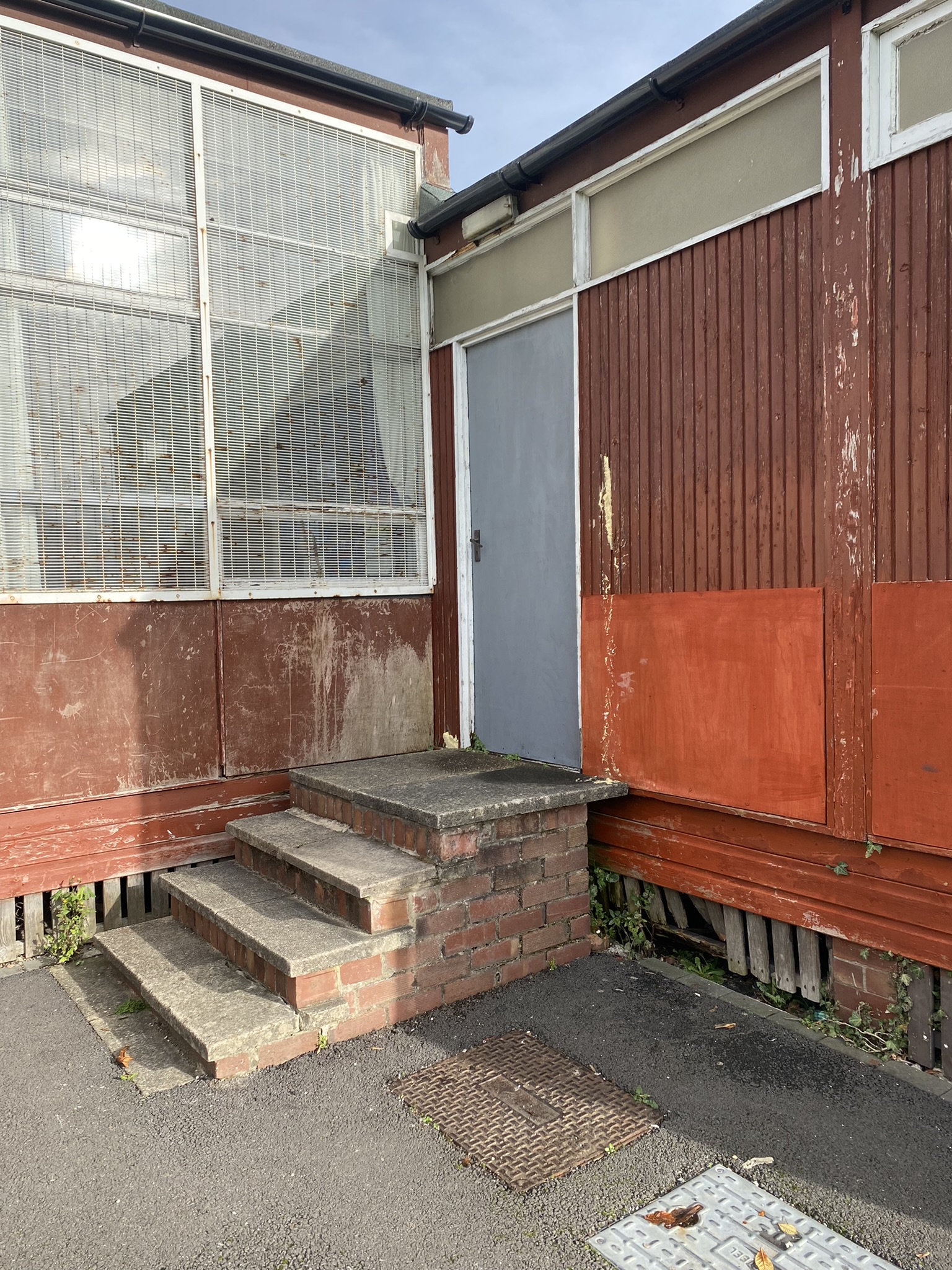 Chinley & Buxworth Community Centre - a Community crowdfunding project ...