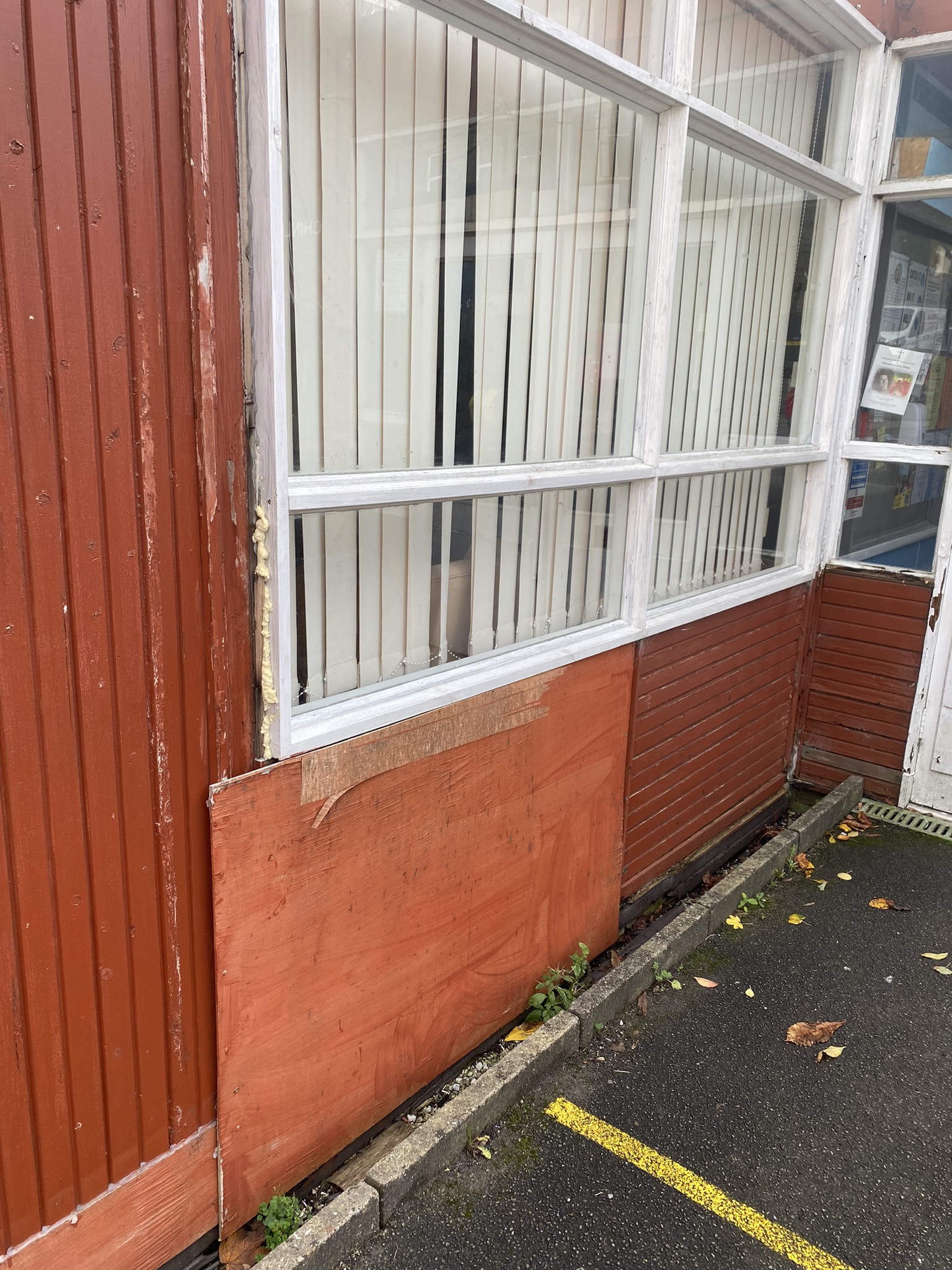 Chinley & Buxworth Community Centre - a Community crowdfunding project ...