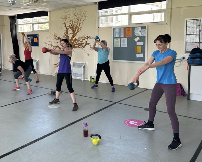 Chinley & Buxworth Community Centre - a Community crowdfunding project ...