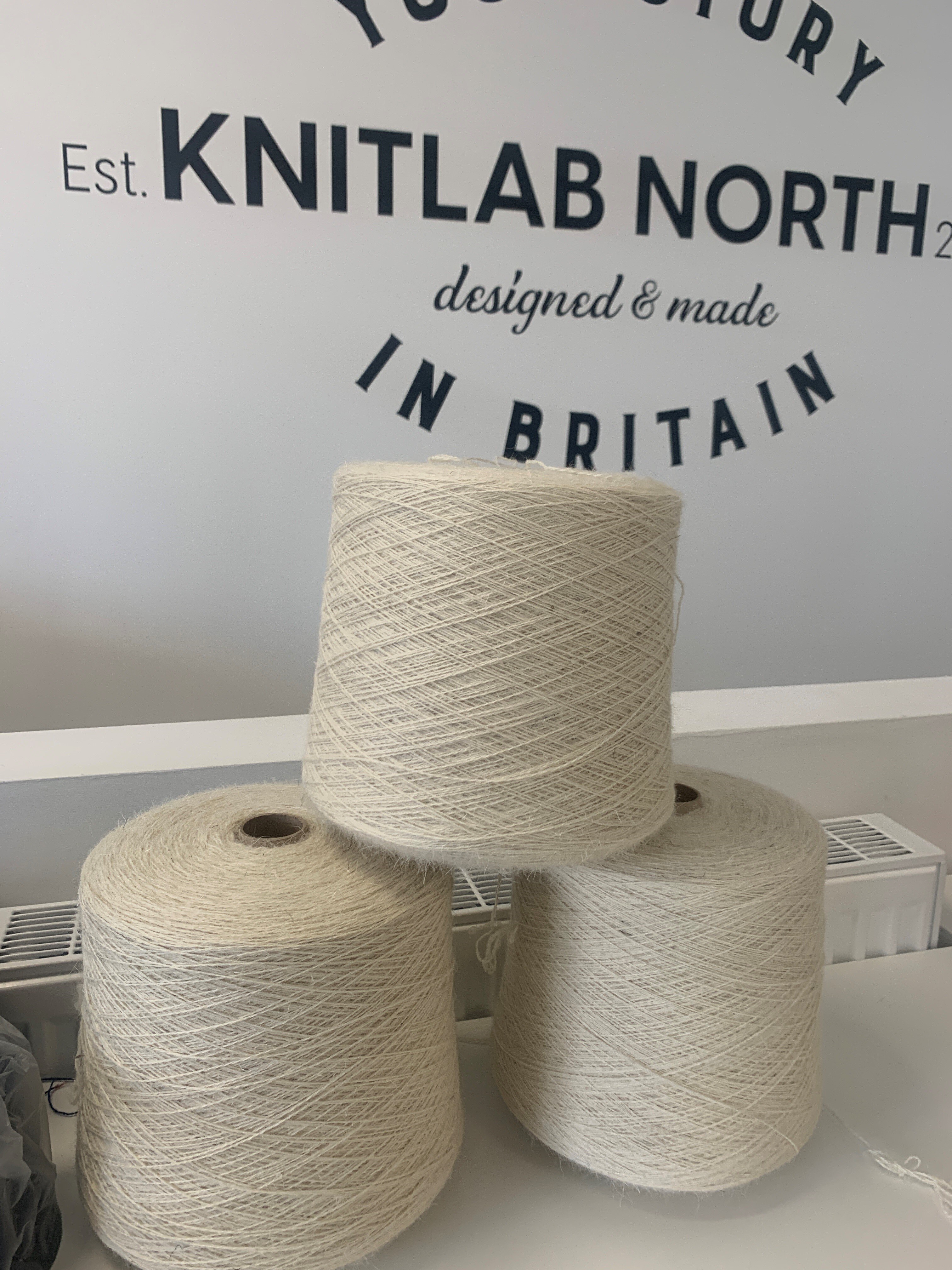 Scottish Blackface Sheep - from Fleece to Knitwear - a Creative & Arts crowdfunding project in ...