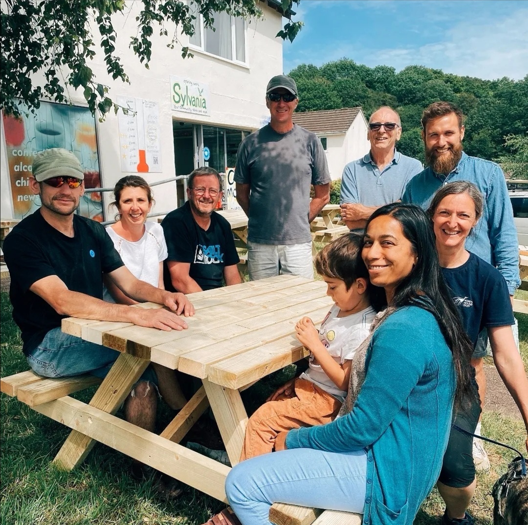 Help us support Women in the Workshop! - a Community crowdfunding ...