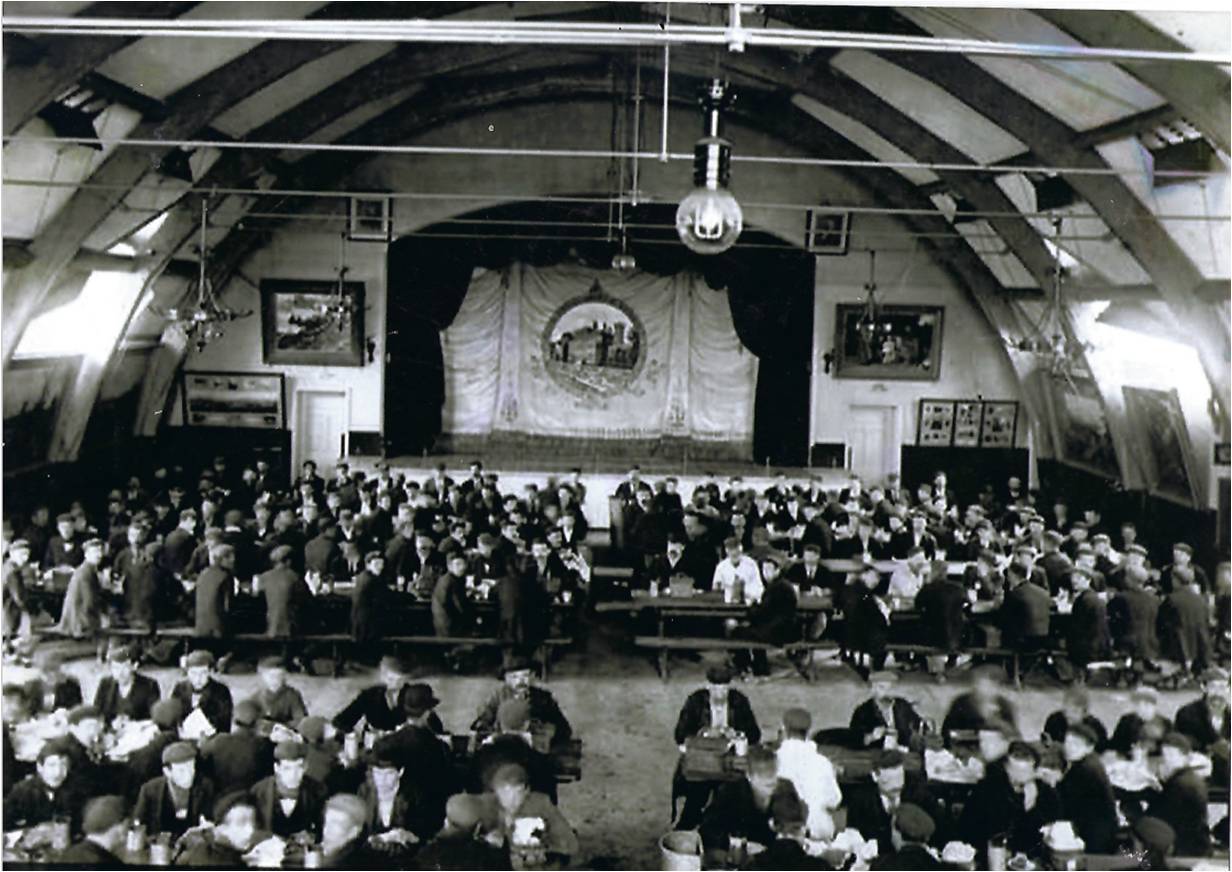 Save The Gladstone Theatre - a Music crowdfunding project in ...