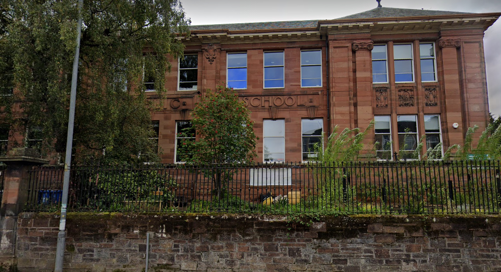 The Langside Primary School Fundraiser - a Community crowdfunding ...