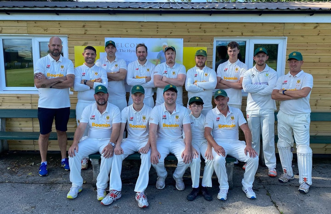 Developing and improving Warton CC - a Community crowdfunding project ...