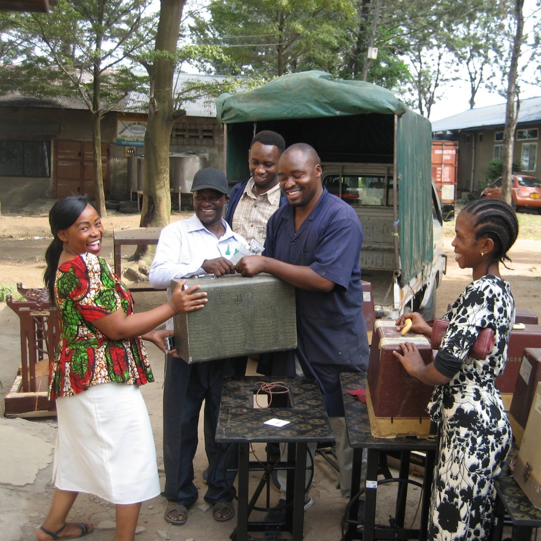 Tools for Solidarity - a Environment crowdfunding project in Belfast by ...