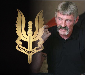 John McAleese MM Memorial Campaign 4 - a Charities crowdfunding project ...